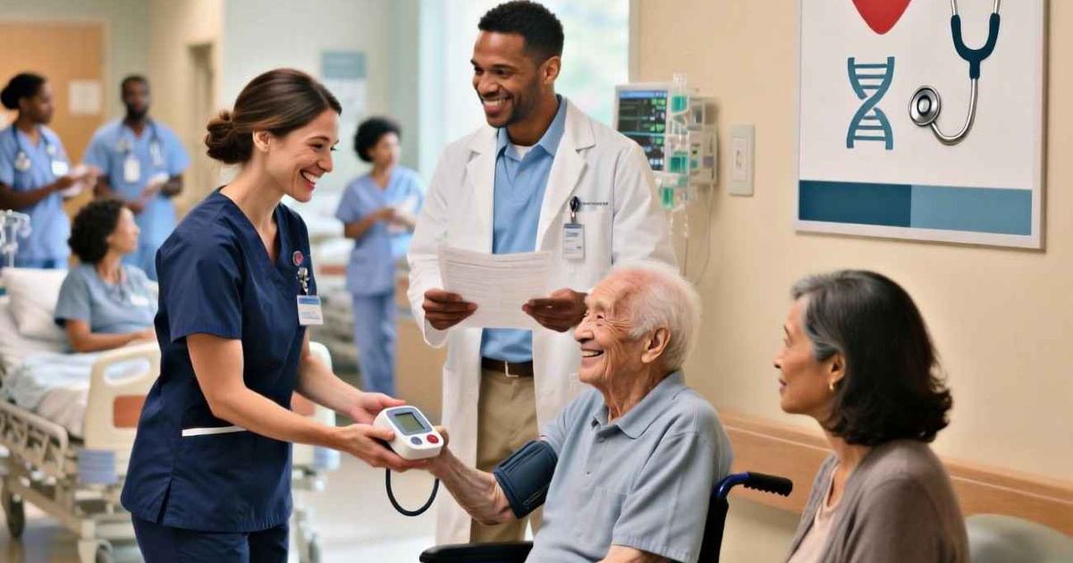 Voluntary Health Organizations vs. Charities: What’s the Difference ...